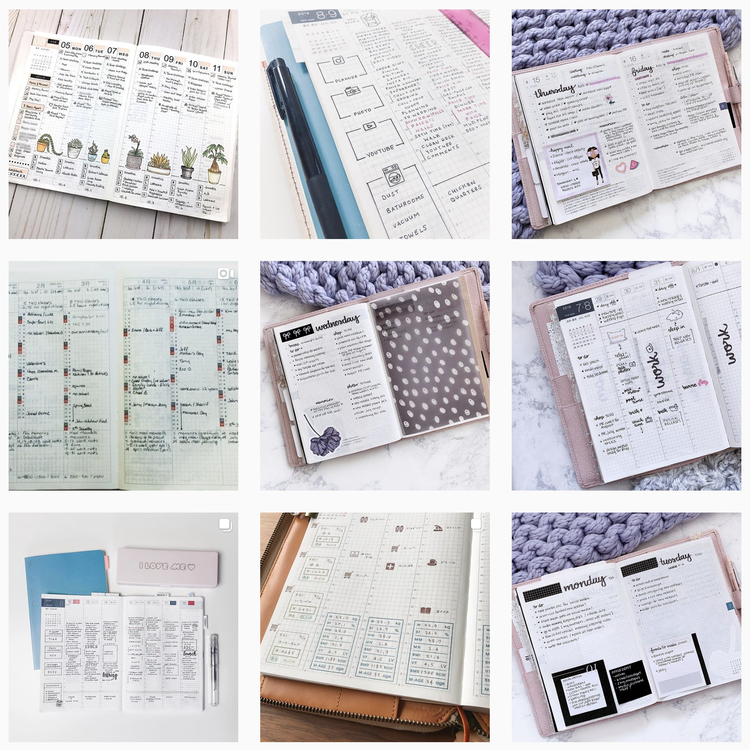Hobonichi Buying Guide: How to Decide On the Perfect Style & Size for ...