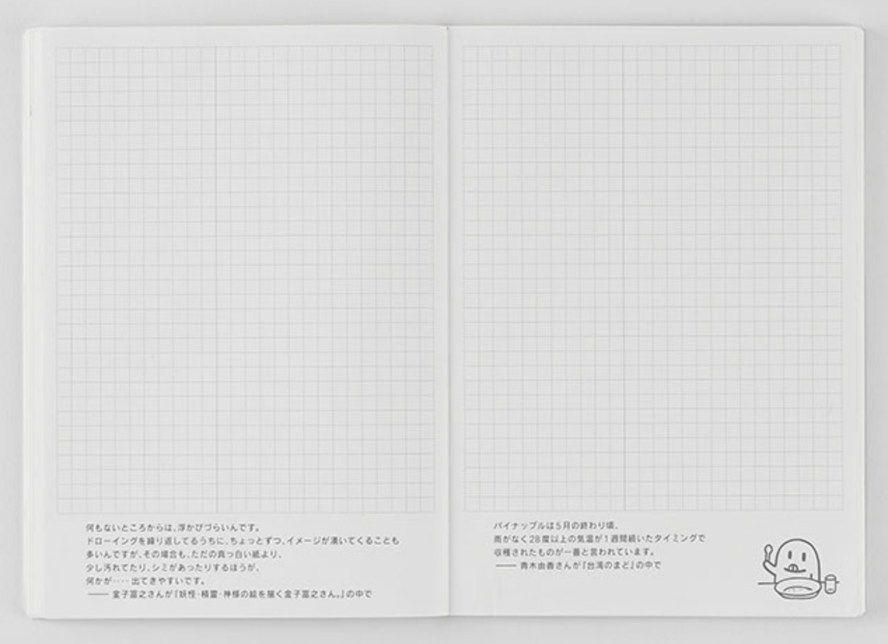 Hobonichi Buying Guide: How to Decide On the Perfect Style & Size for ...