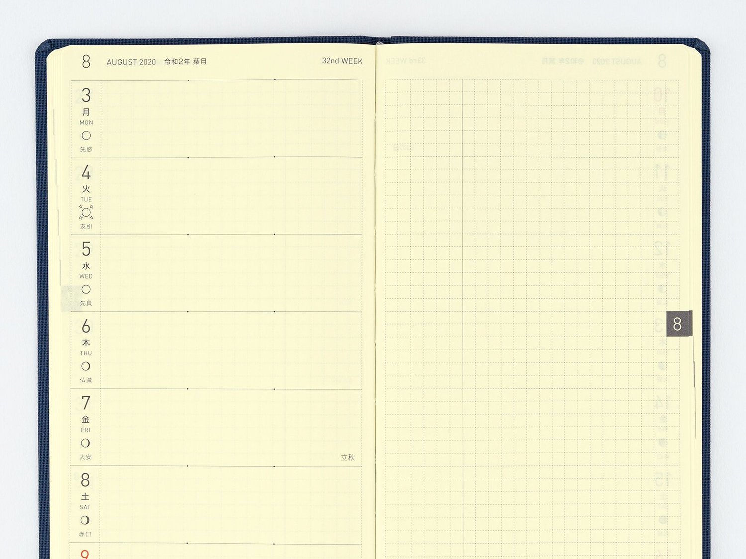Hobonichi Buying Guide: How to Decide On the Perfect Style & Size for ...