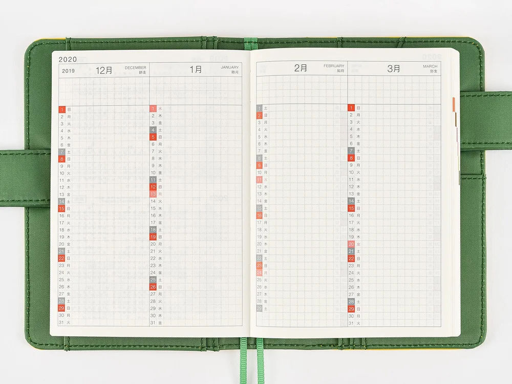 Hobonichi Buying Guide: How to Decide On the Perfect Style & Size for ...