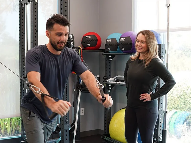 Fit For Work | Corporate Wellness & On-Site Training in Irvine, CA