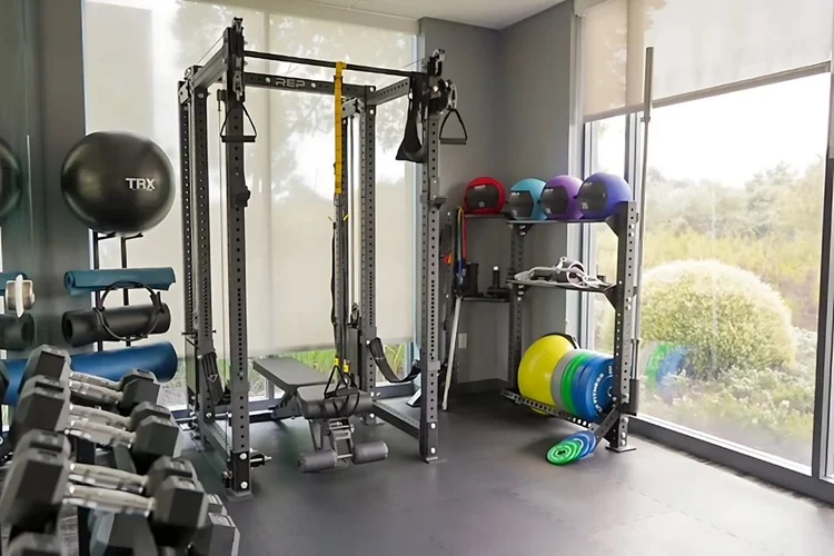 Fit For Work | Corporate Wellness & On-Site Training in Irvine, CA