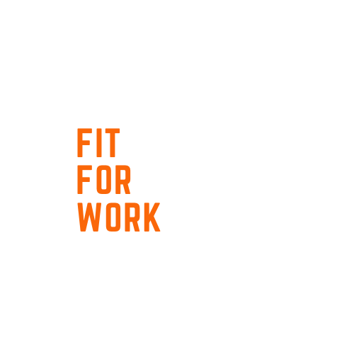 Fit For Work | Corporate Wellness & On-Site Training in Irvine, CA