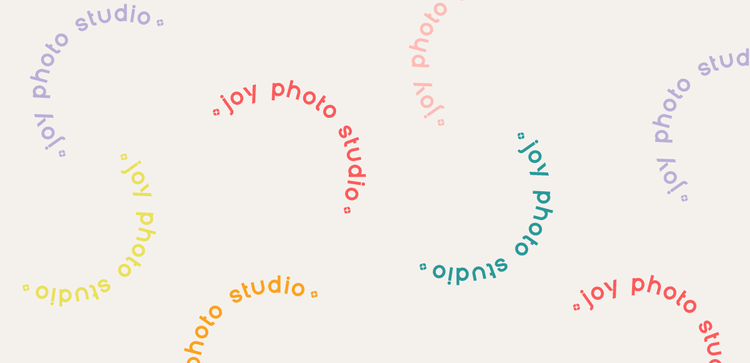 Joy Photography Studio — Summit Creative