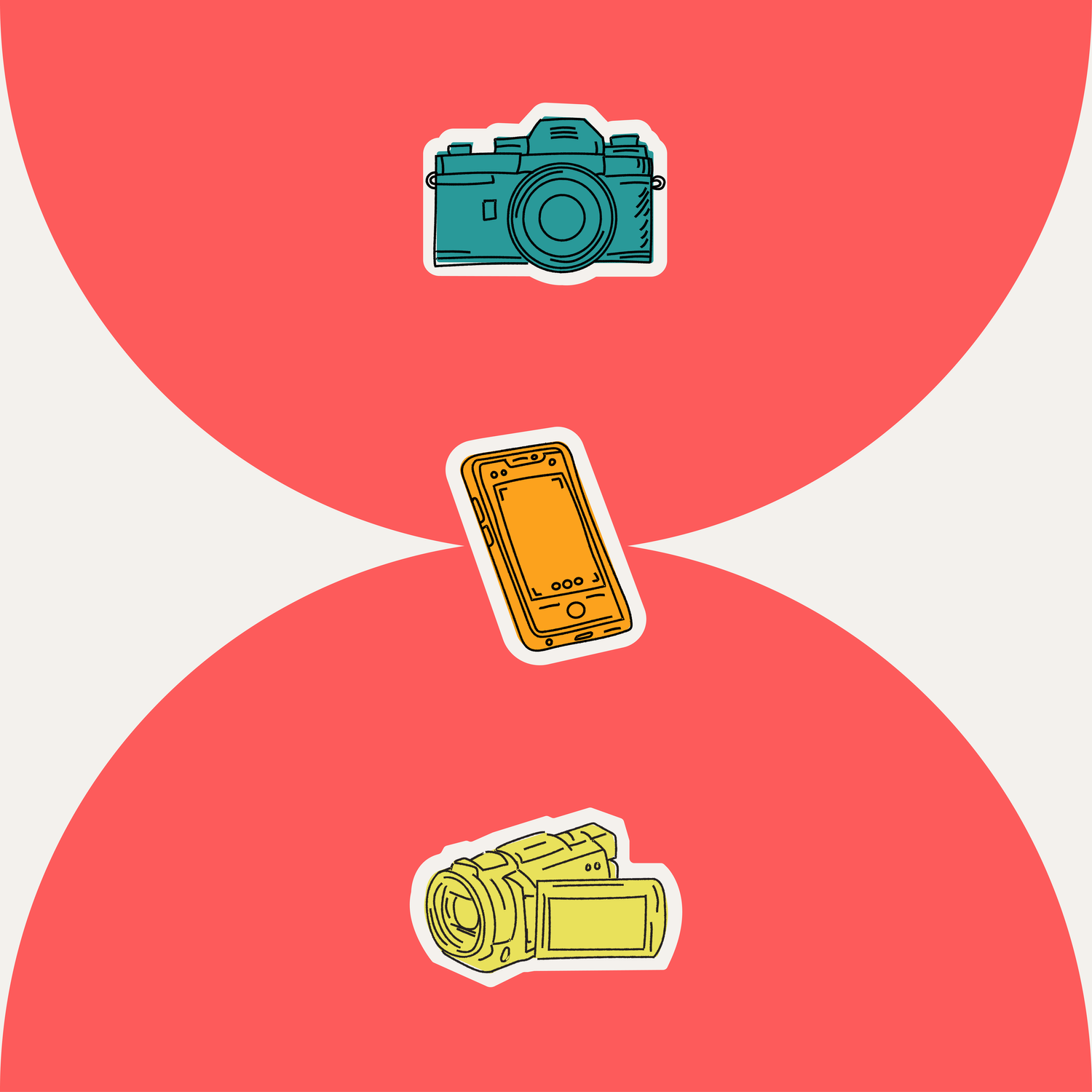 Joy Photography Studio — Summit Creative