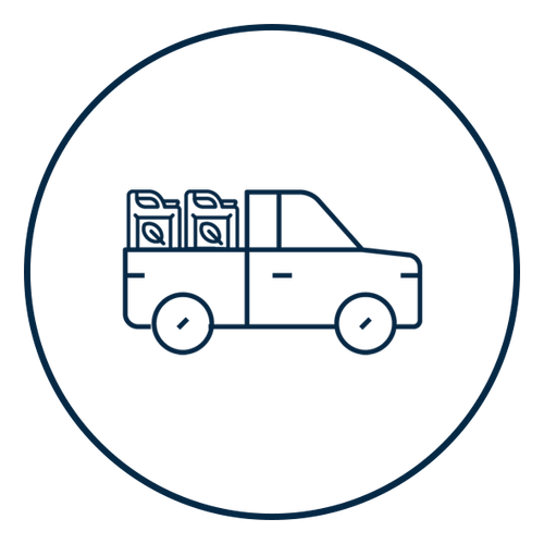 drumMUSTER program overview | Recycling AgVet chemical containers — Agsafe
