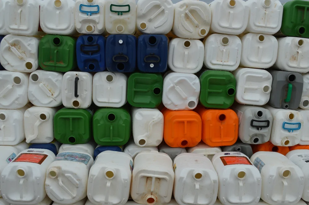 drumMUSTER program overview | Recycling AgVet chemical containers — Agsafe