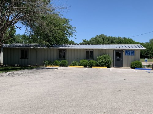 City of Perry, Kansas