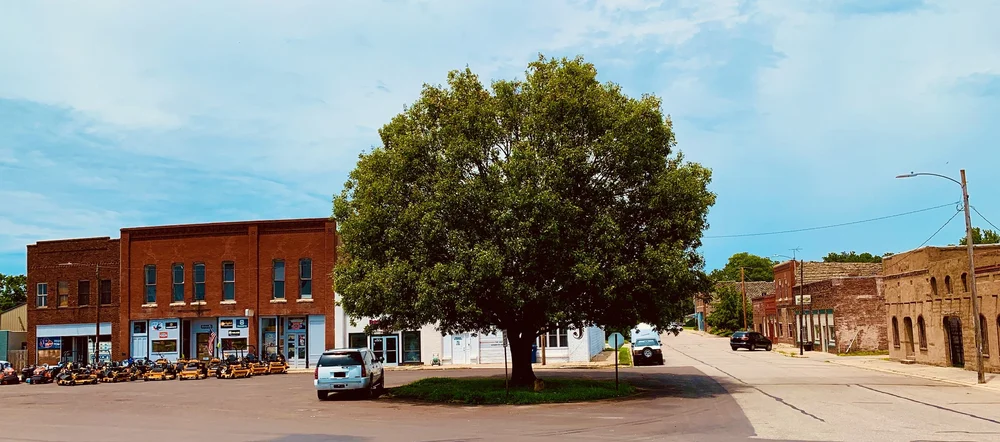 About the City of Perry — Home