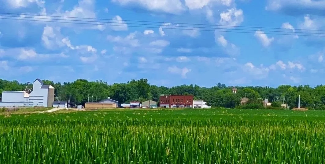 City of Perry, Kansas