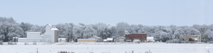 City of Perry, Kansas