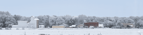 City of Perry, Kansas