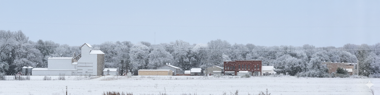 City of Perry, Kansas