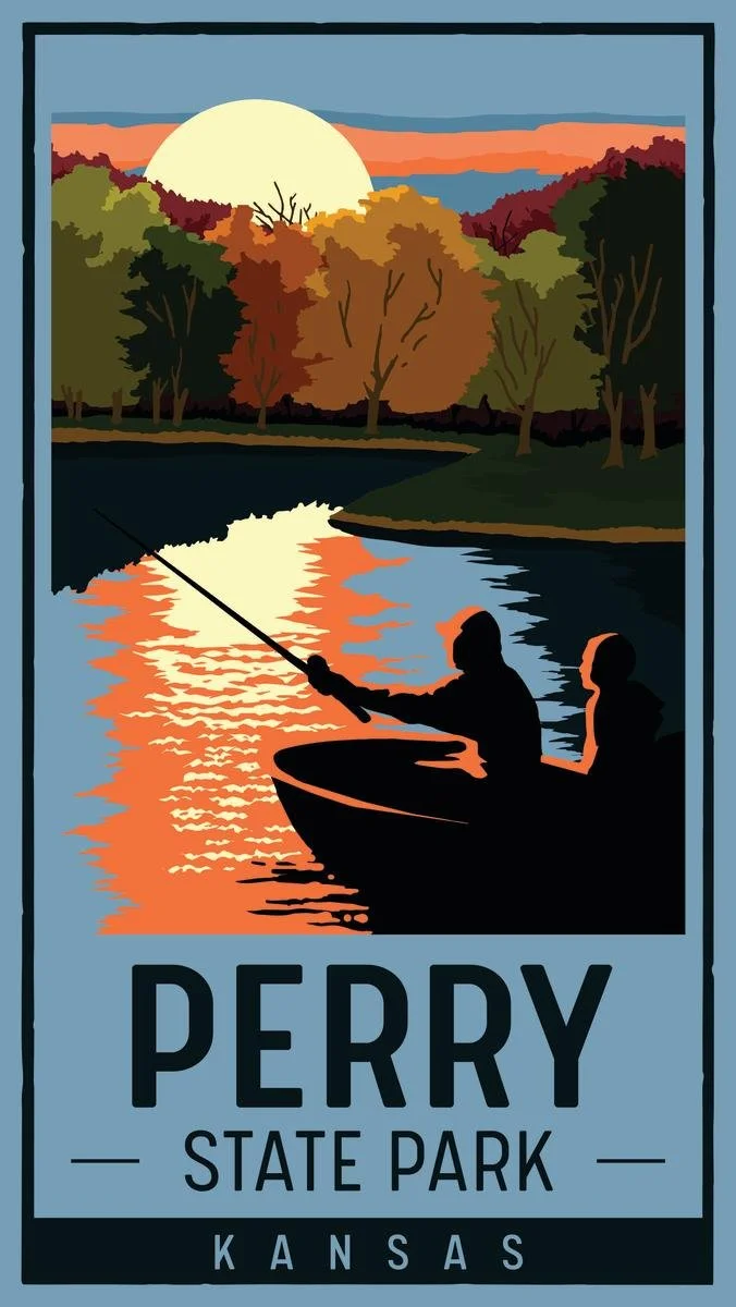 Perry State Park — Home