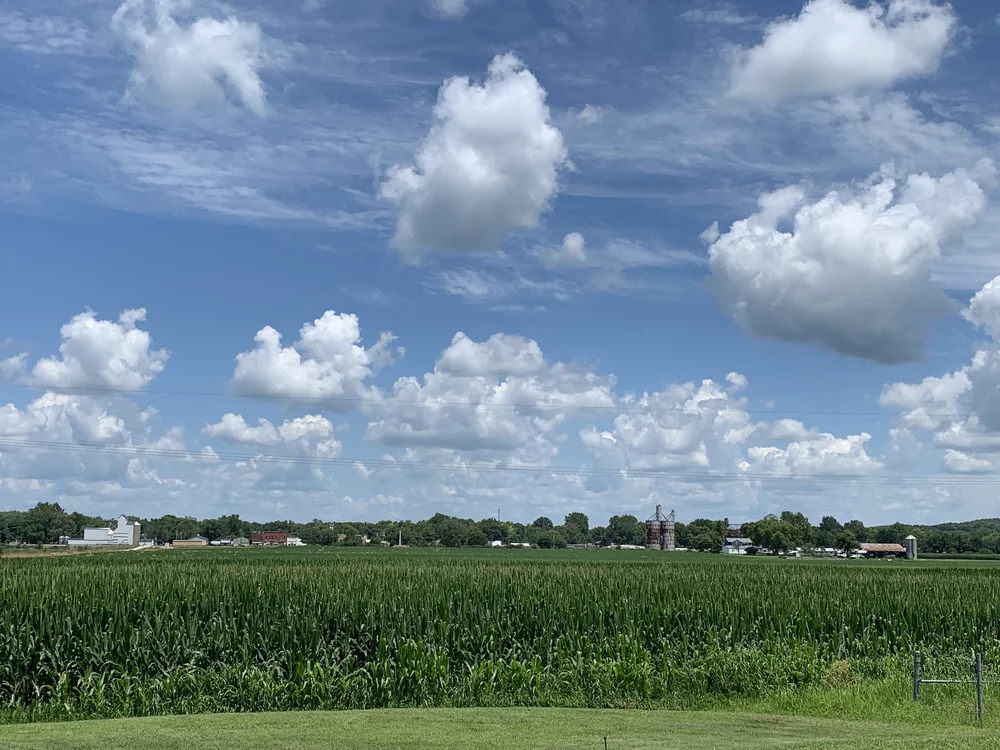 Home - City of Perry, Kansas