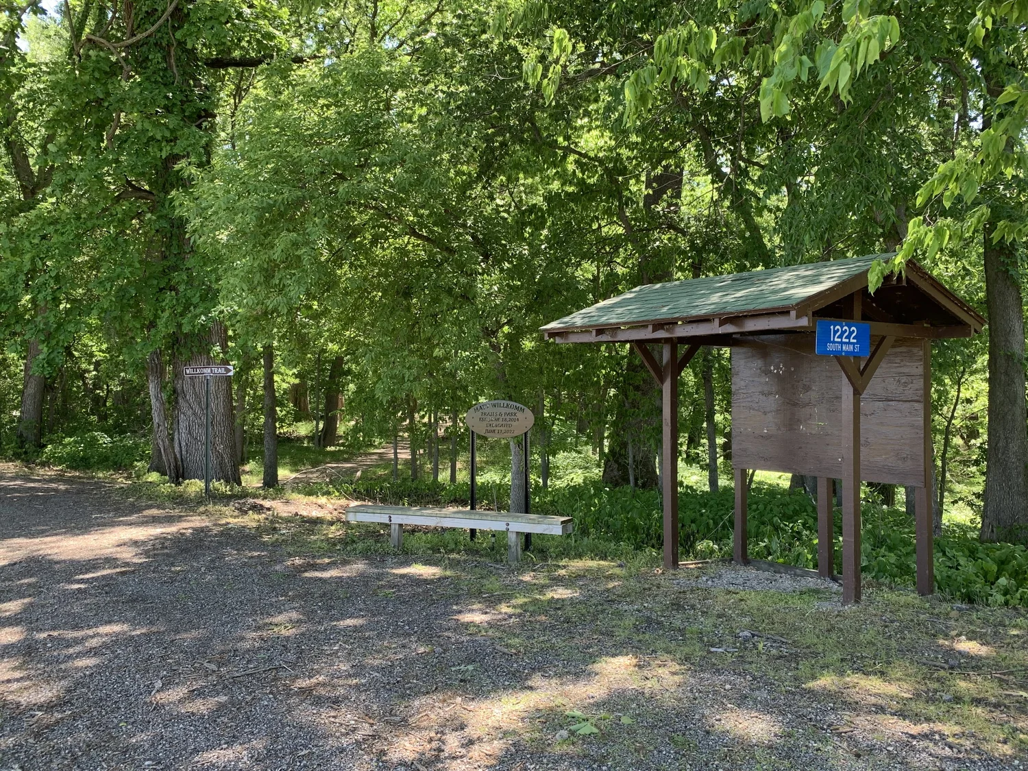 Explore the City of Perry! — Home