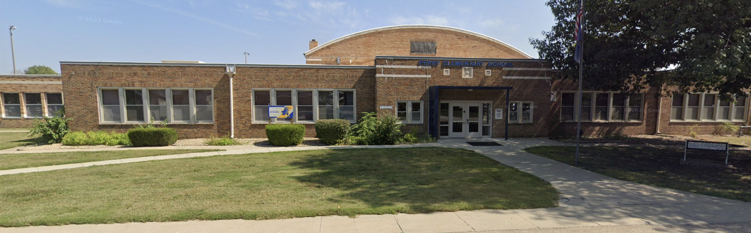 School District — Home