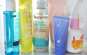 Cleansing 101: How to Choose and Use the Right Face Cleanser — Care Product