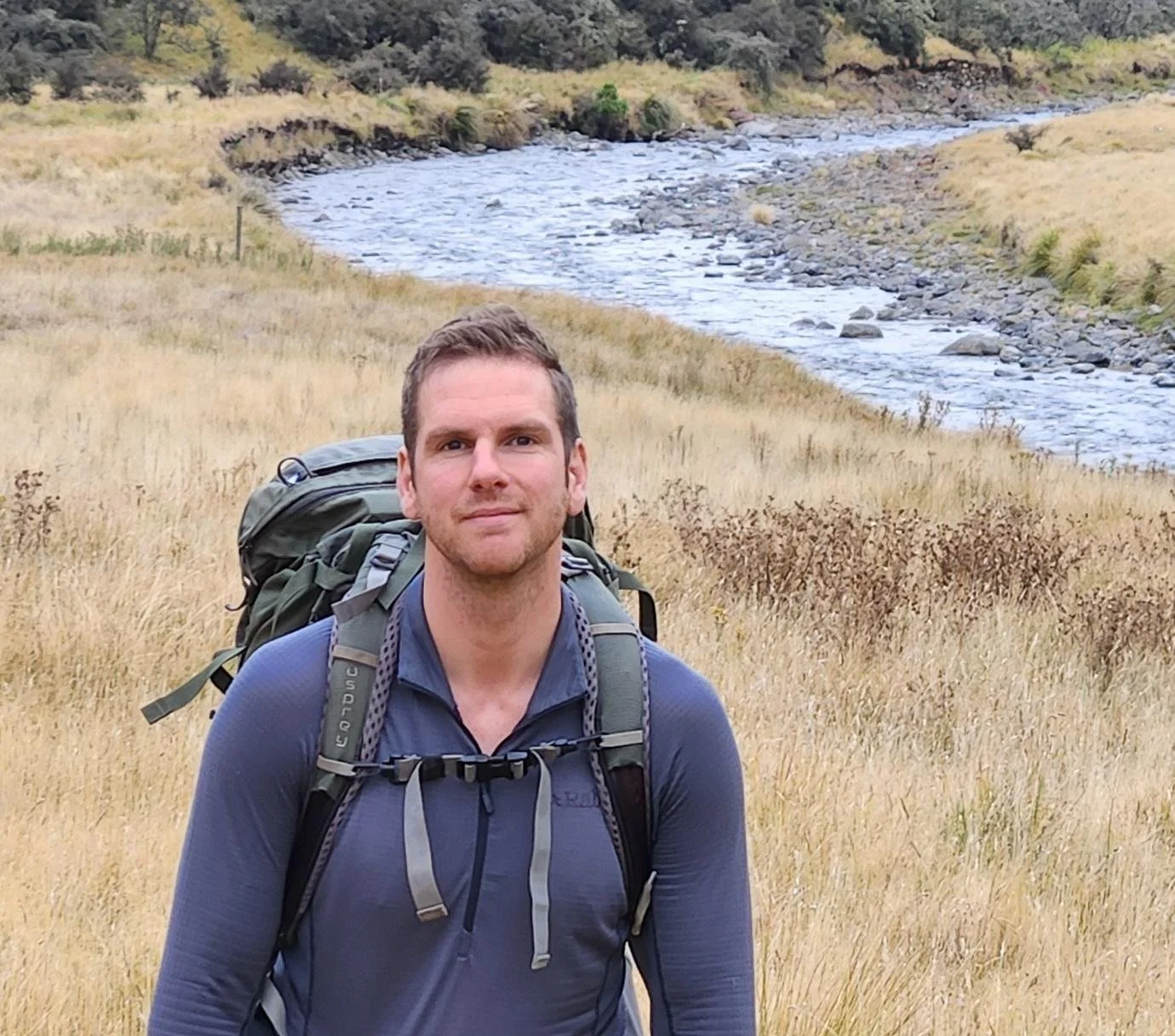 General 1 — Styx Living Laboratory Trust