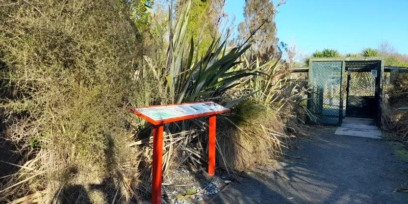 About the Styx — Styx Living Laboratory Trust