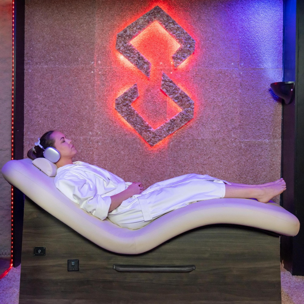 Salt & Sound Therapy — TULASOL Yoga & Wellness | Pembroke, Ma