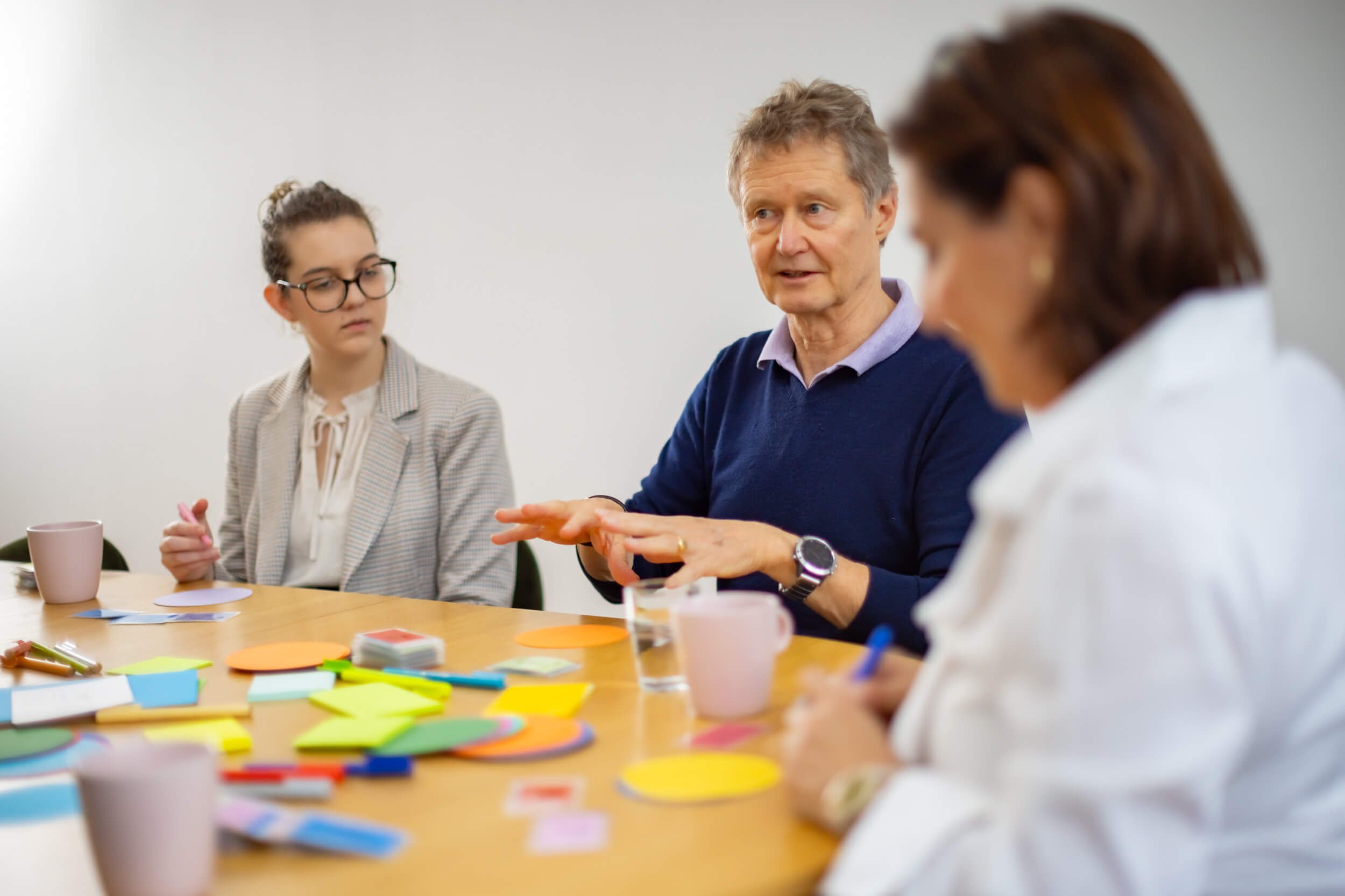 Elevate - Coaching, Leadership & Management Training for Global Impact ...