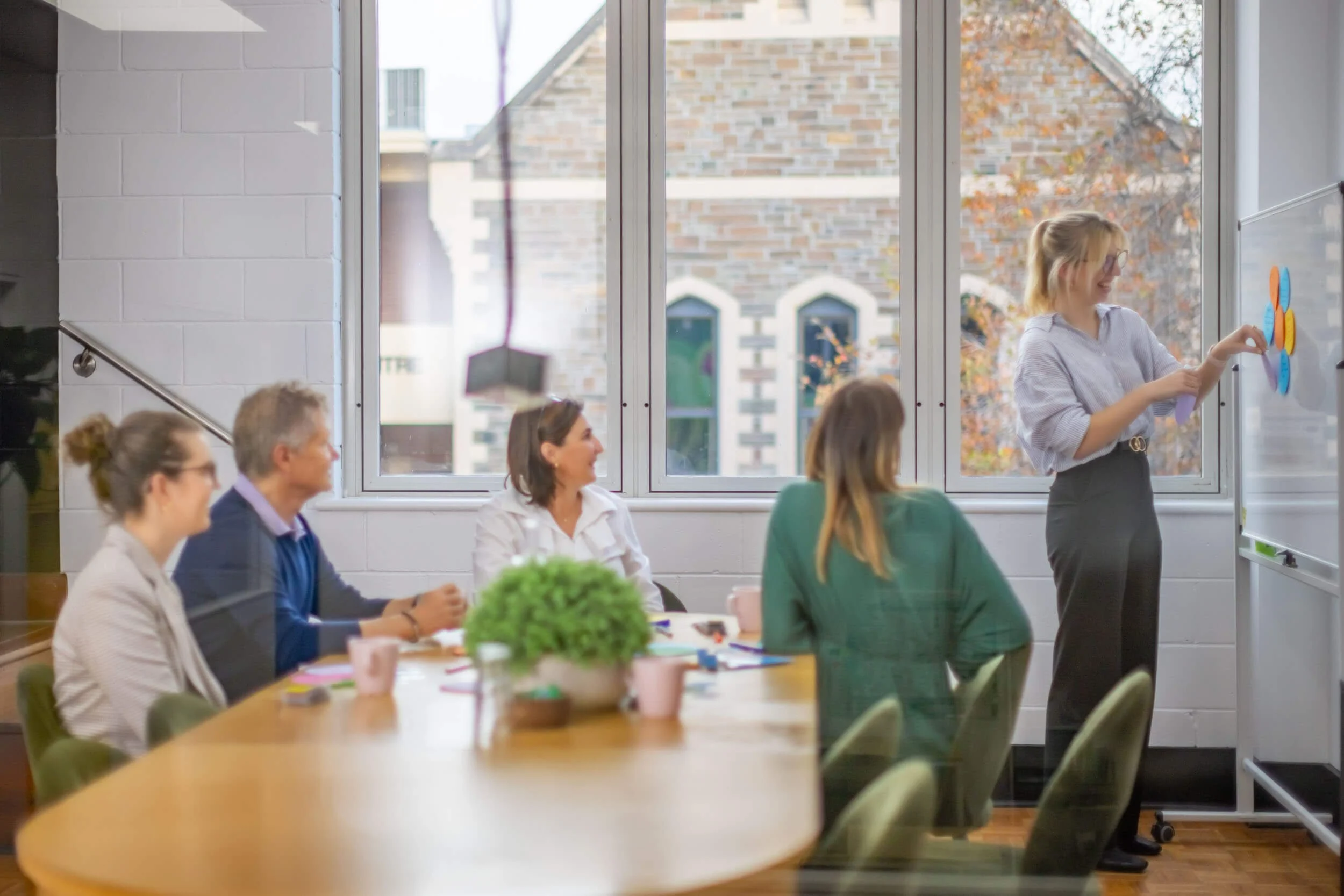 Elevate - Coaching, Leadership & Management Training for Global Impact ...