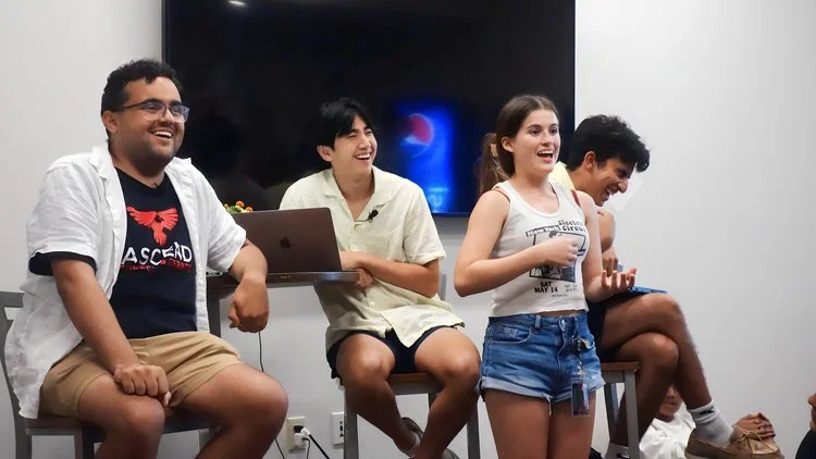 Ascend Academy Join Us Today