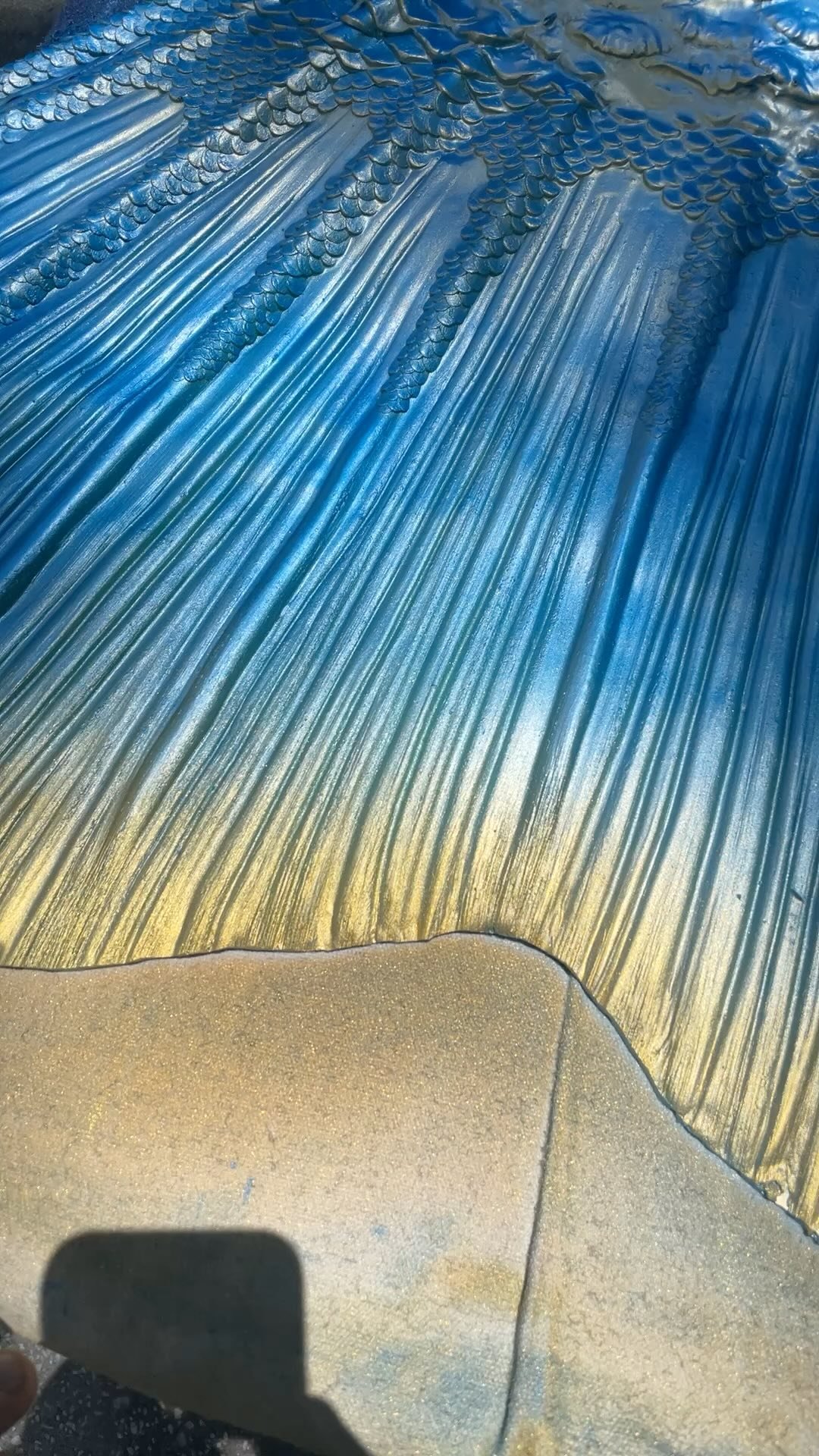 MerrowFins