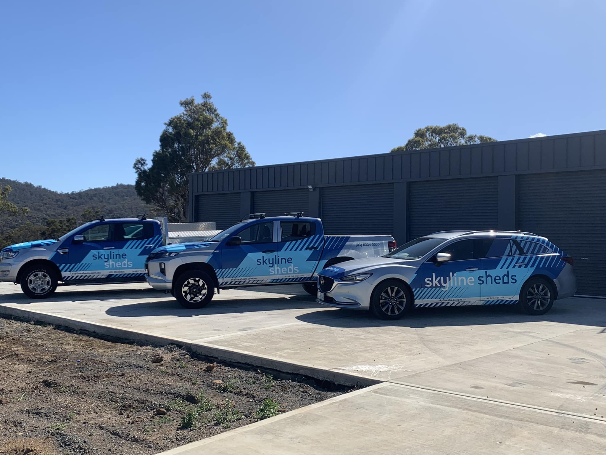 Roofing Group Tas
