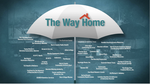 Houston has success with "Housing First" strategy — Groundcover News