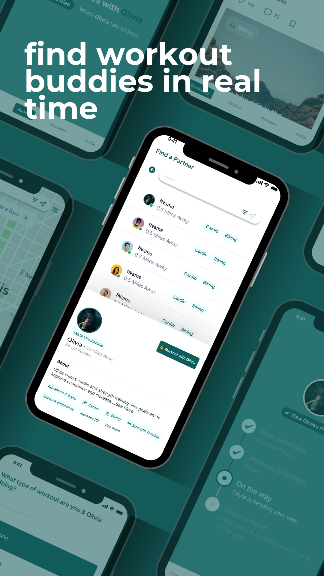 About — MyGymBuddy