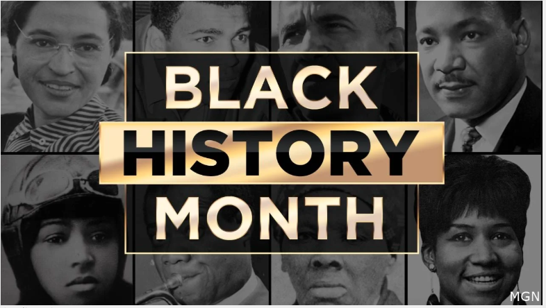 Honoring Black History: A Month of Reflection and Celebration at Third ...