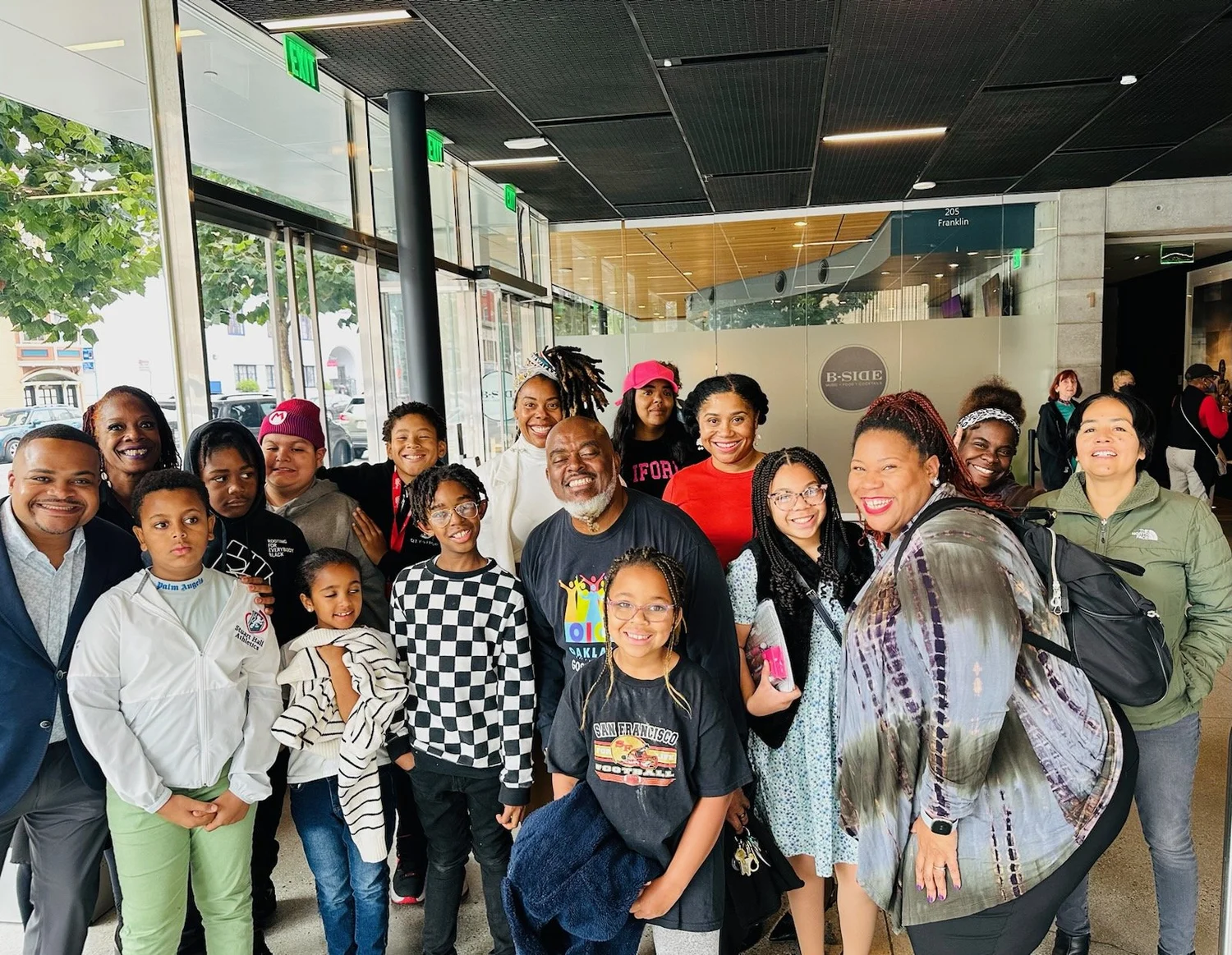 Tindley Academy of Music: Inspiring Young Minds Through Music — Third ...