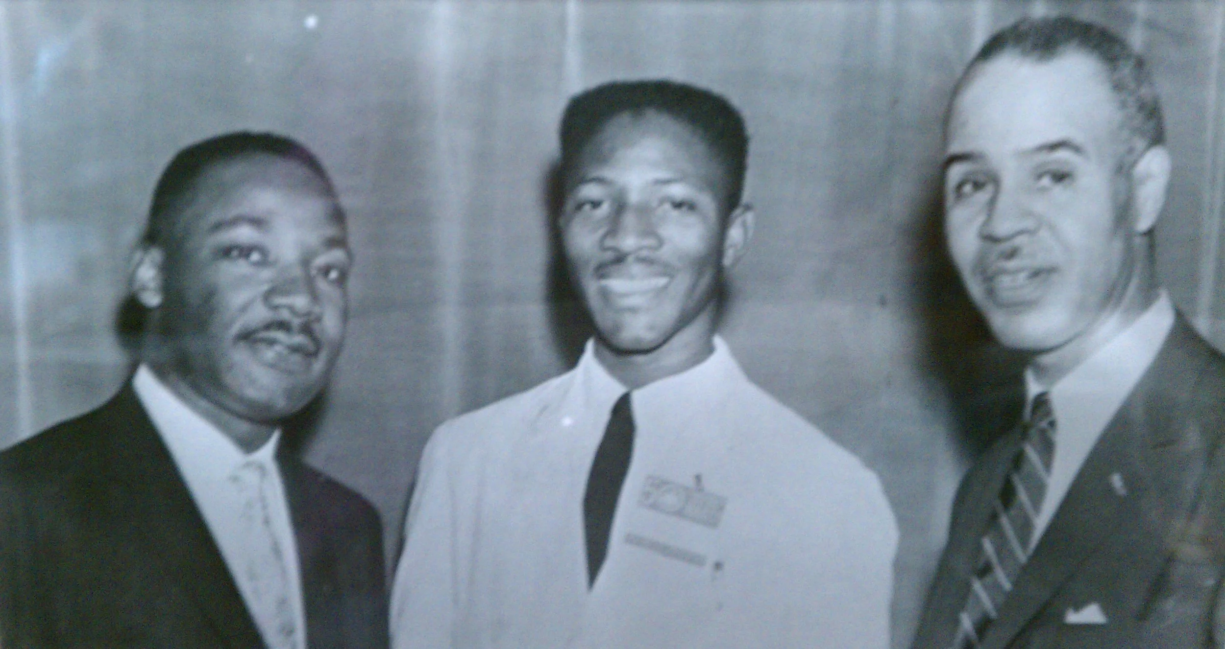 Celebrating MLK Day 2025 and the 38th Annual Pulpit Exchange With ...