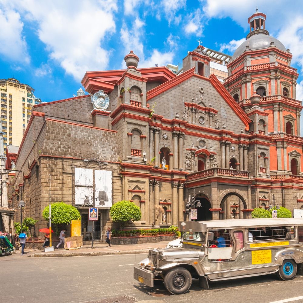 Sri Lanka Package — Triways