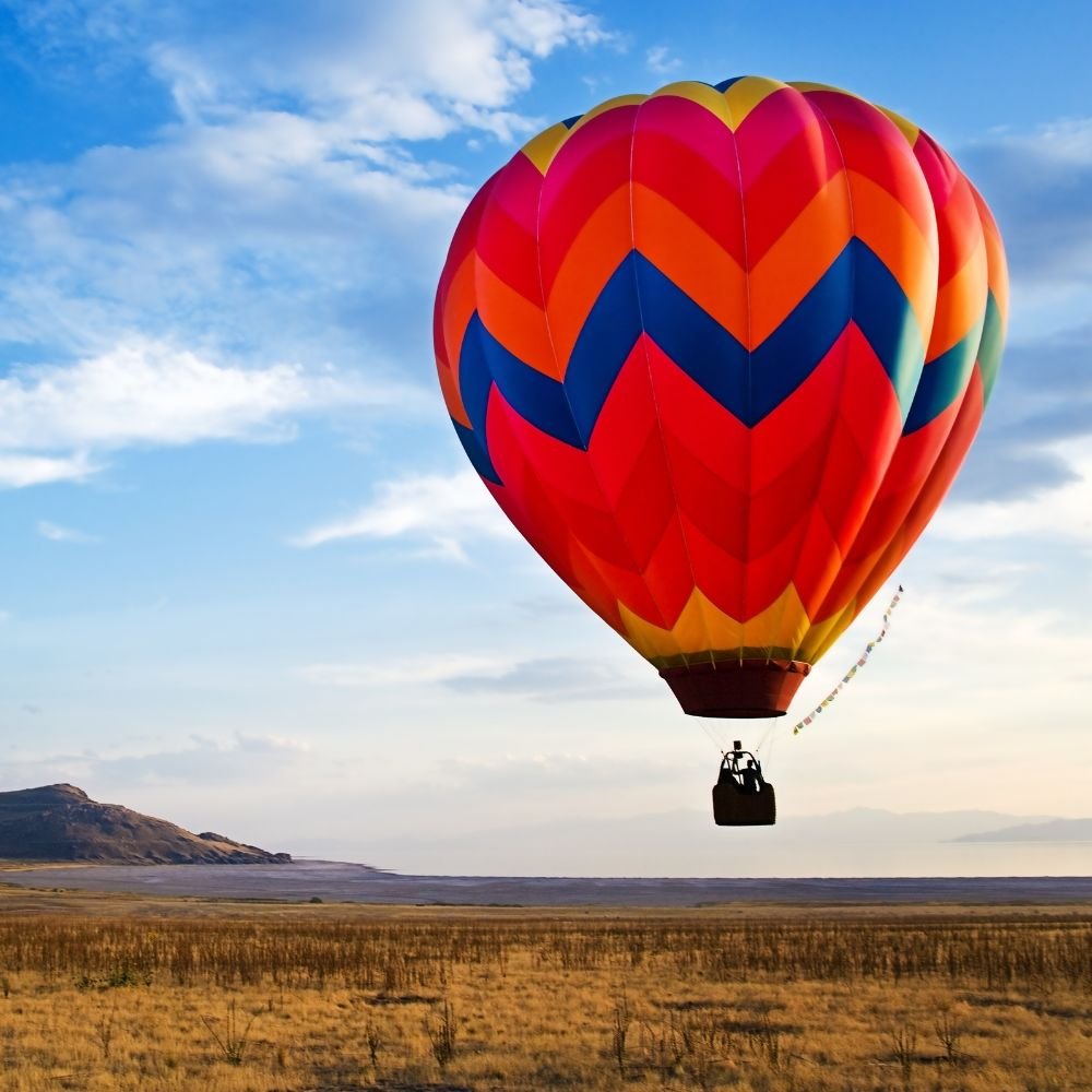 Australia Package — Triways