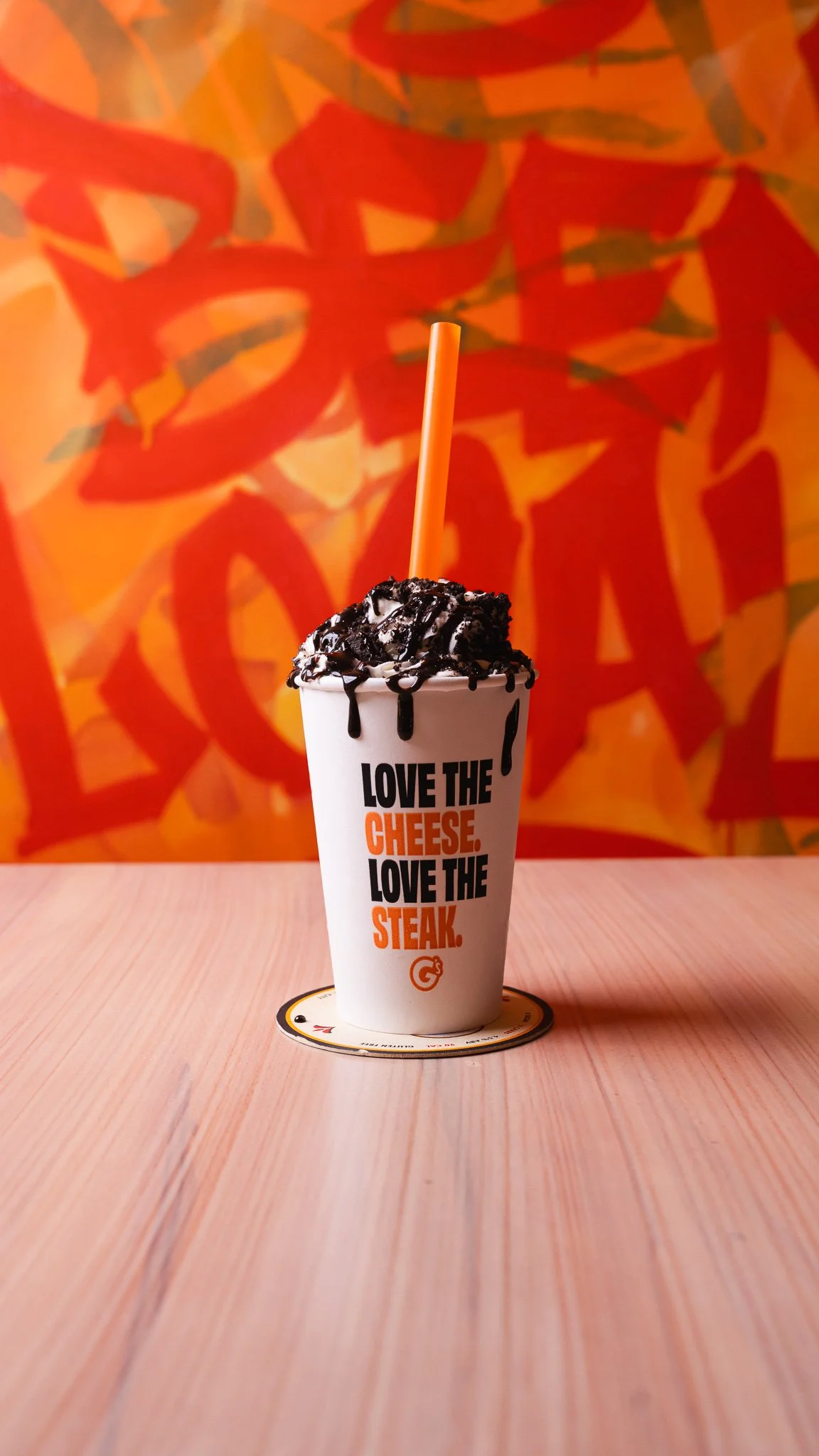 MENU — G's Cheesesteaks