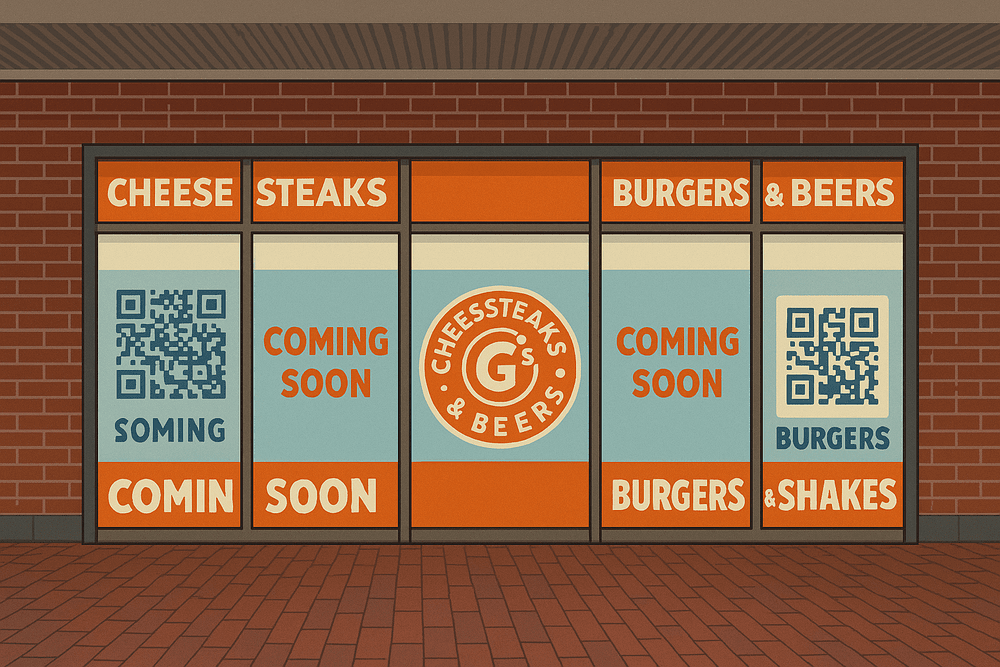 G's Cheesesteaks