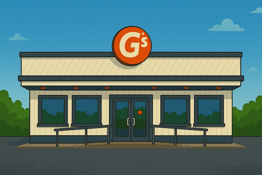 G's Cheesesteaks
