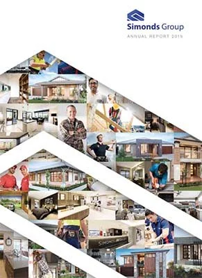 For Investors — Simonds-Group