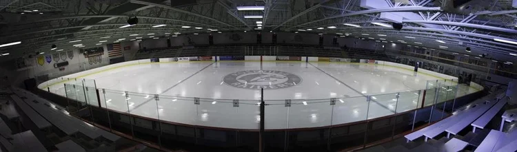 Roseville Ice Arena -- SkateTheOval.com — SkateTheOval.com