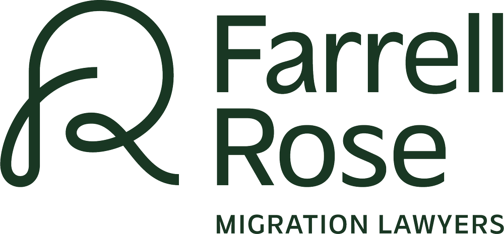 Farrell Rose Migration Lawyers