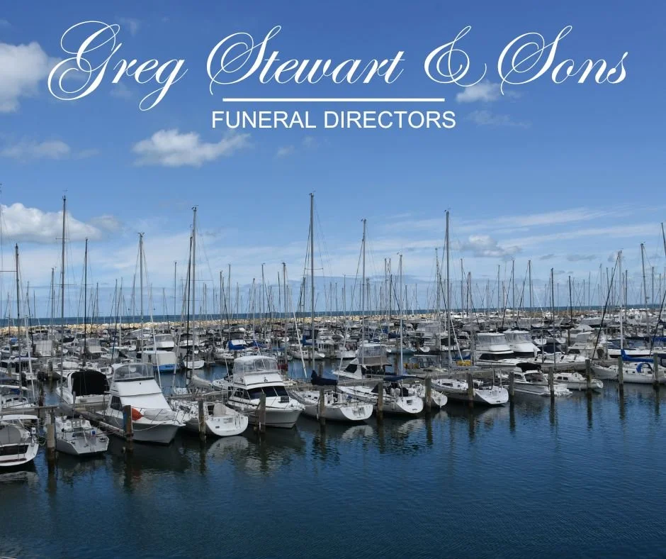 Contact — Greg Stewart & Sons (Funeral Directors)