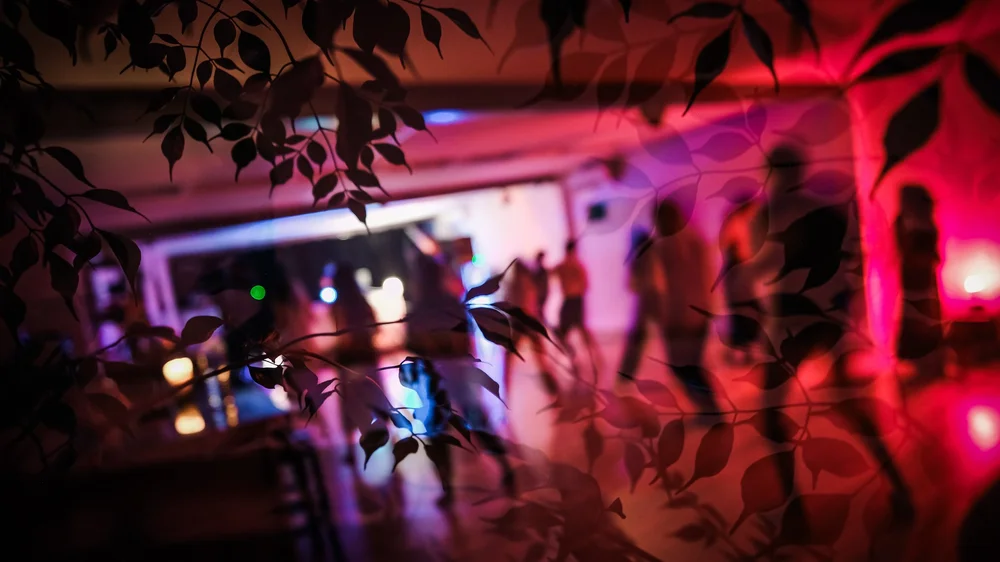 Ecstatic Dance | Join the Dance — Manawa