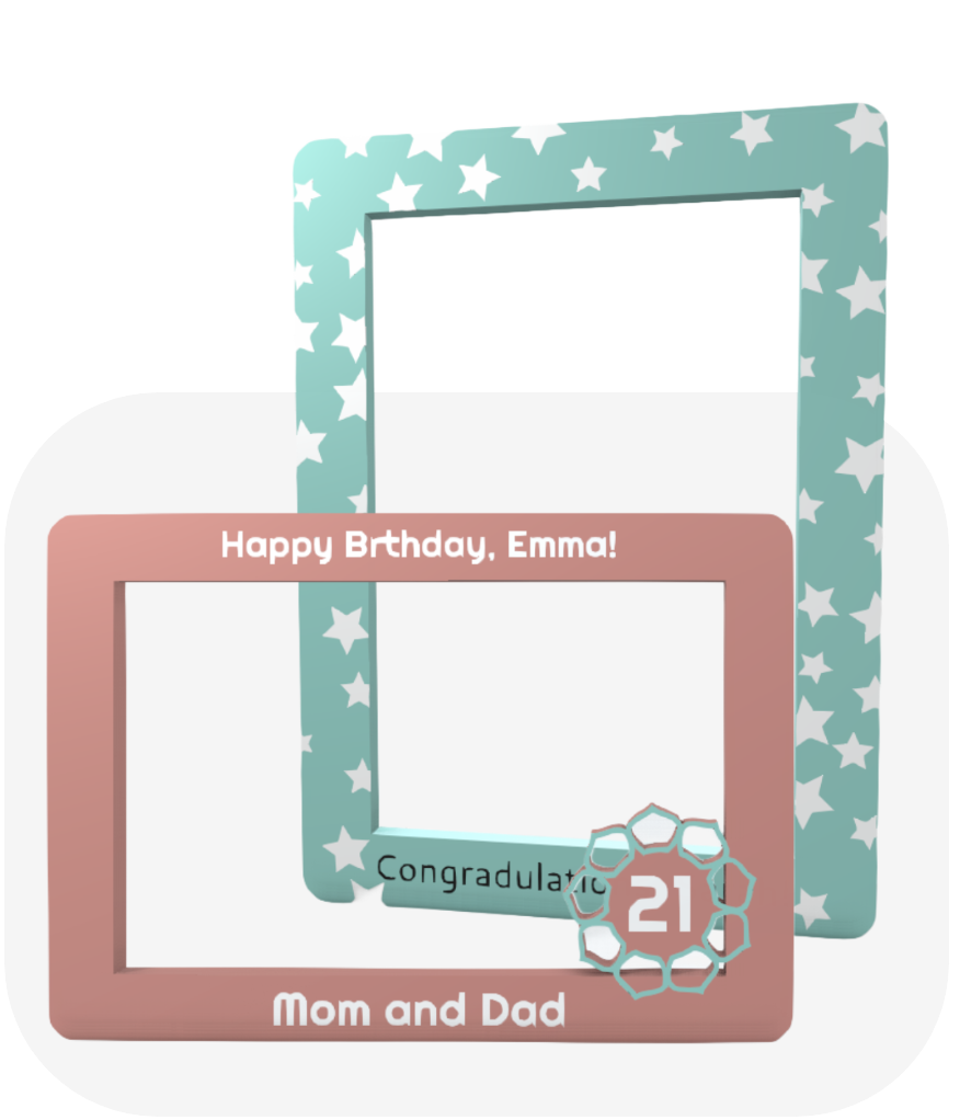 3D Printing with WAZP — WAZP