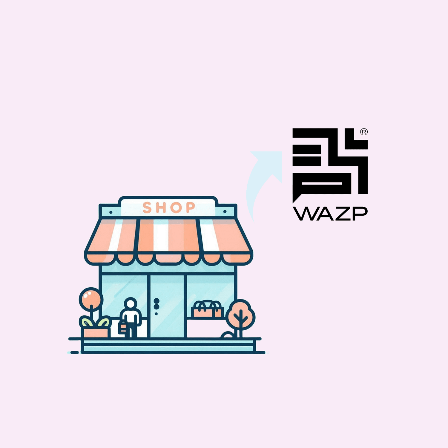 WAZP On-Demand 3D Printing