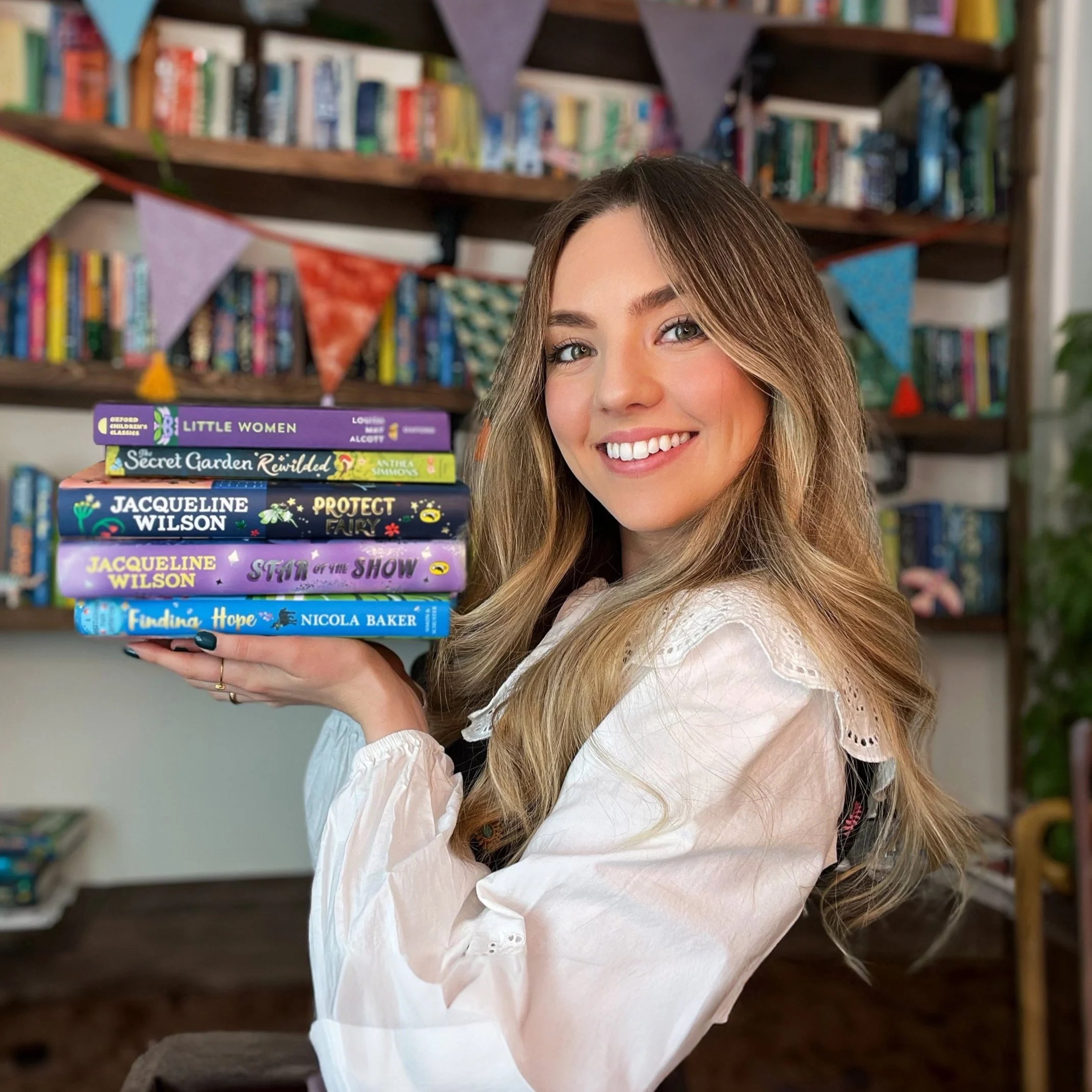 Rachael Dean Illustration | Children's Book Illustrator & Prints