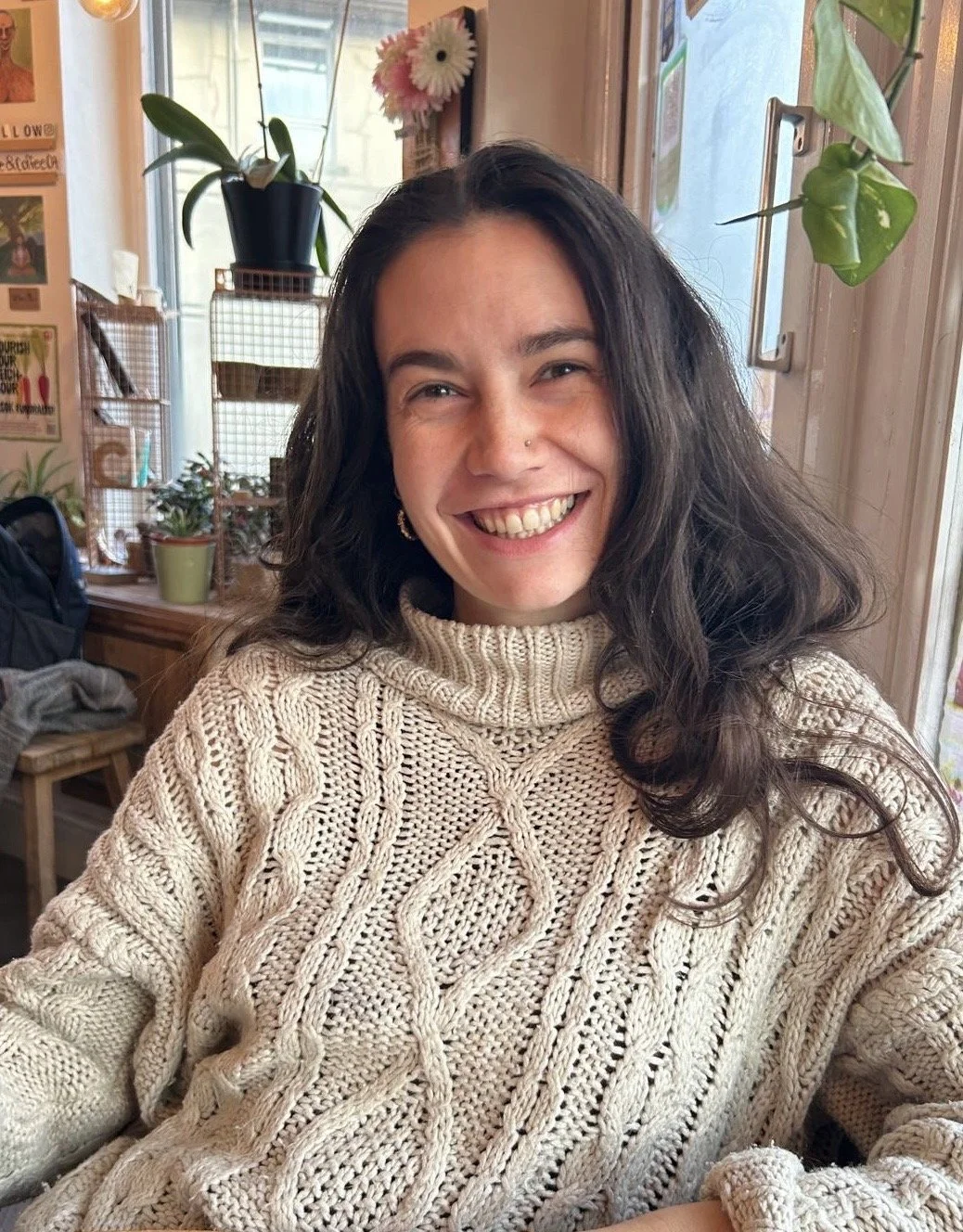 About Melissa — Therapy with Melissa