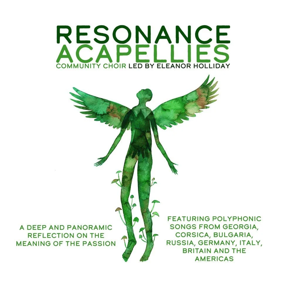 Events — The Long Table Stroud